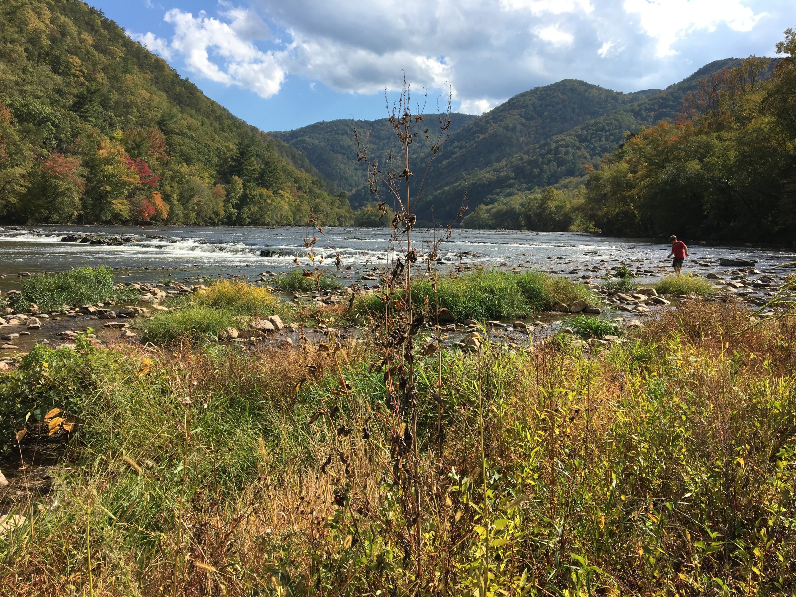 To Sing Like a River - Glory to God For All Things