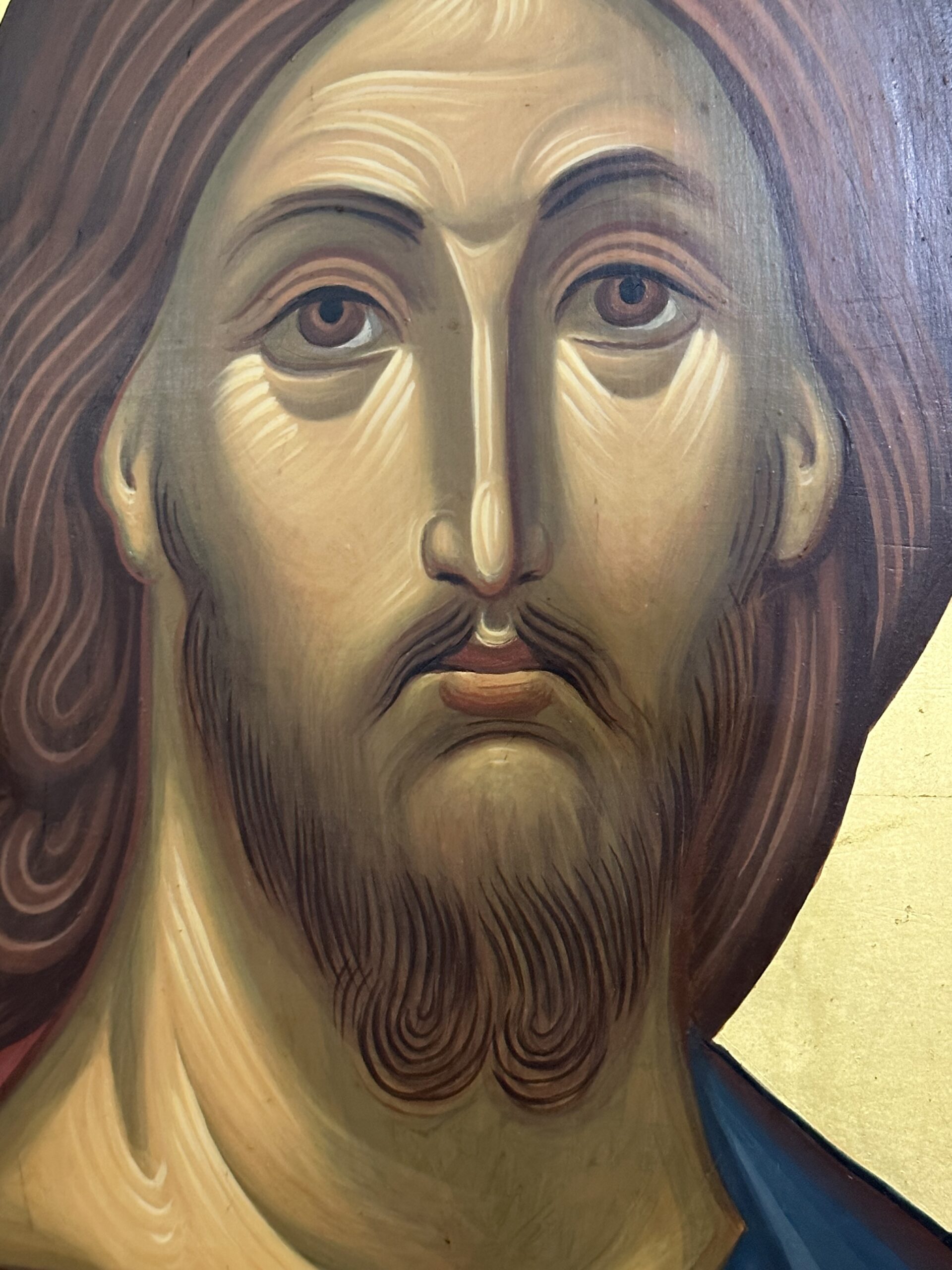 Beauty - And the Face of God - Glory to God For All Things