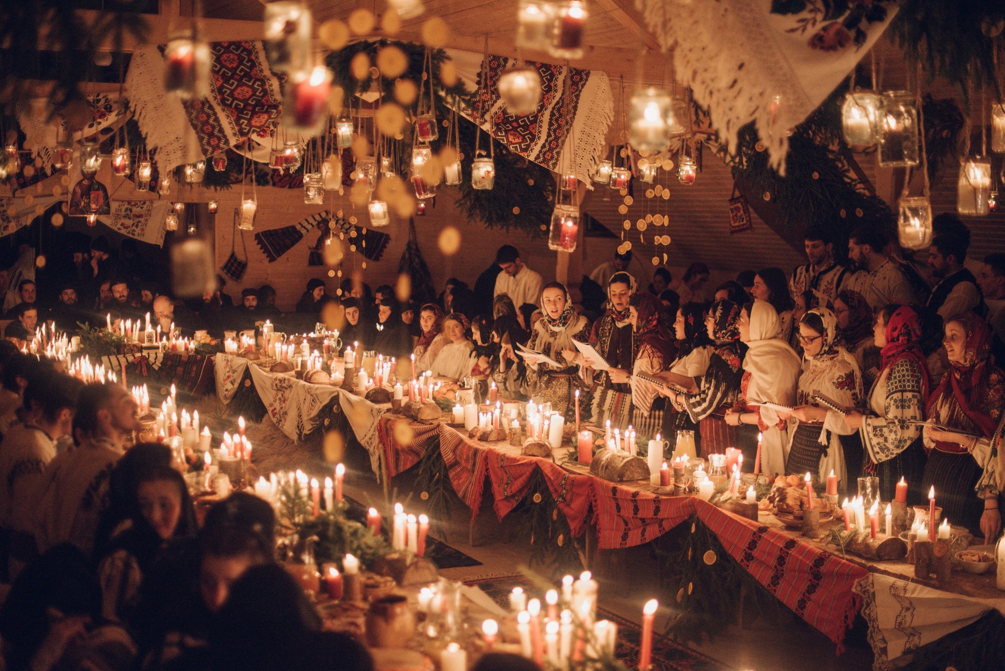 Eating Your Way to Paradise - Glory to God For All Things